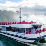 Niagara Falls Guided Day Tour From Toronto with Boat & Tower - Practical Details: What You Need to Know