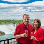 Niagara Falls: Guided Portraiture Tour with Boat Ride - Practical Tips for Participants