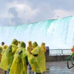 Niagara Falls Guided Vehicle Tour Canada - The Value of a Guided Small Group Tour