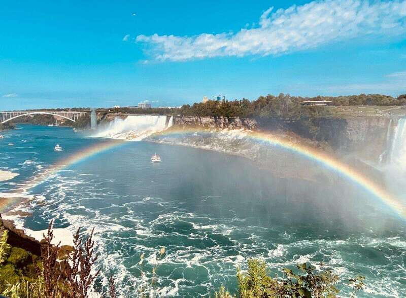 Niagara Falls: Luxury Private Tour with Winery stop - Why This Tour Adds Value