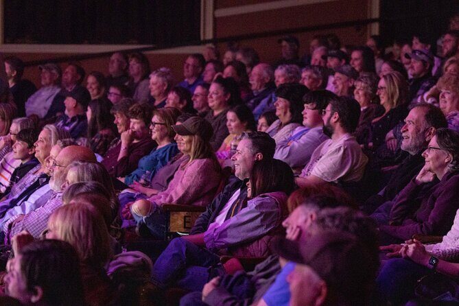 Niagara Falls Magic Theatre - Who Should Consider This Experience?