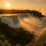 Niagara Falls: Maid of the Mist Boat Ride Walking Tour USA Side - The Experience’s Value