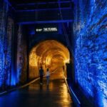 Niagara Falls: Niagara Parks Power Station & Tunnel at Night - An Honest Look at the Experience