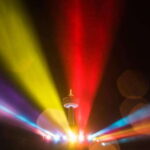 Niagara Falls: Night Tour w/ 3 Course Dinner & Light Show - The 3-Course Dinner with a View