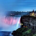Niagara Falls Nightlight Experience with Fireworks (USA Side) - Value and Practical Considerations