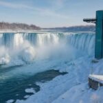 Niagara Falls NY: Frozen Falls winter wonder tour - Detailed Breakdown of the Itinerary