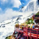Niagara Falls, NY: Maid of the Mist Boat & Falls Sightseeing - Frequently Asked Questions