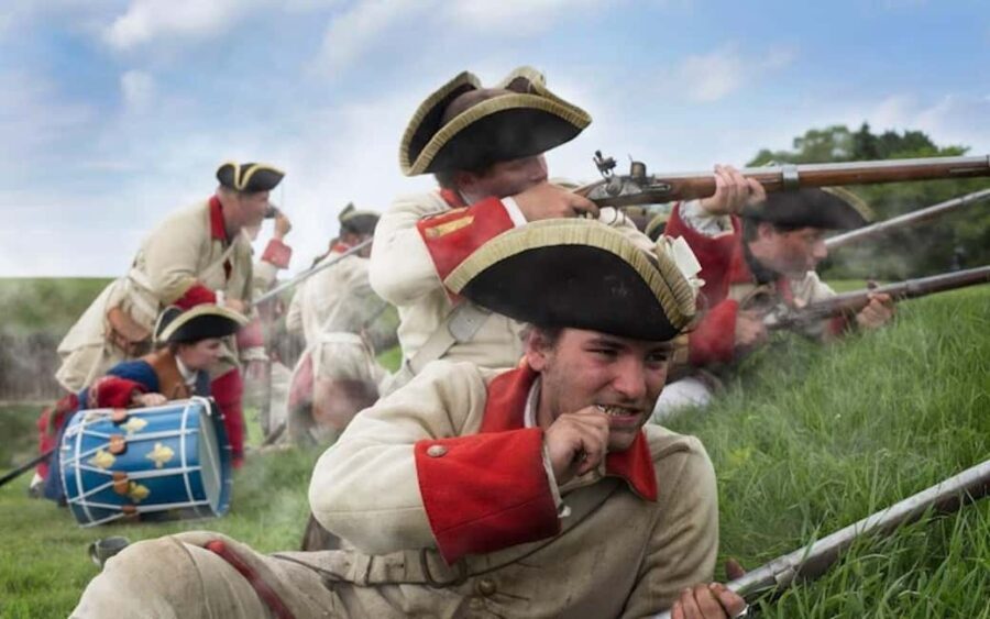 Niagara Falls, NY: Old Fort Niagara Admission Ticket - Final Thoughts