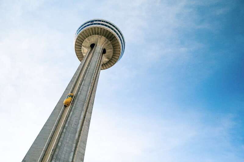 Niagara Falls, ON: Helicopter Ride with Boat & Skylon Lunch - Deep Dive into Each Activity