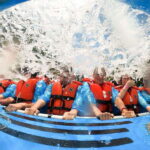 Niagara Falls, ON: Jet Boat Tour on Niagara River - Who Will Love This Tour?