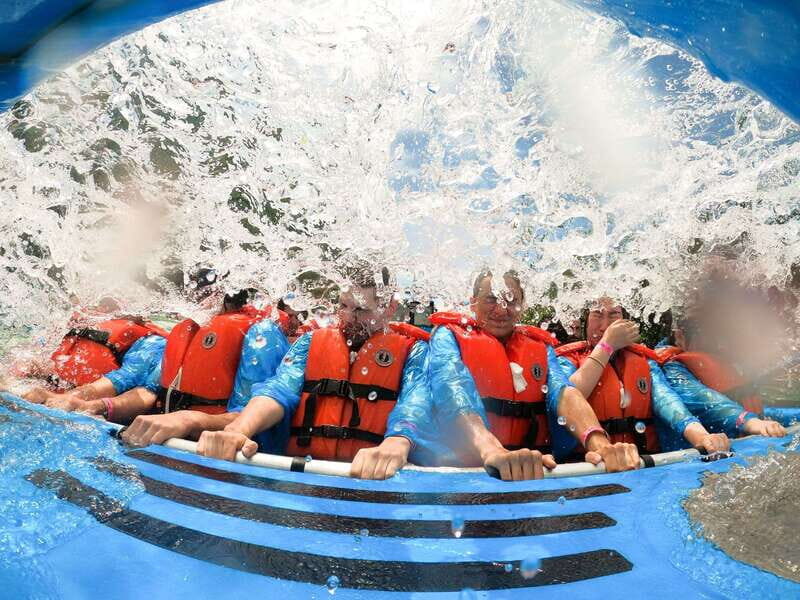 Niagara Falls, ON: Jet Boat Tour on Niagara River - Who Will Love This Tour?