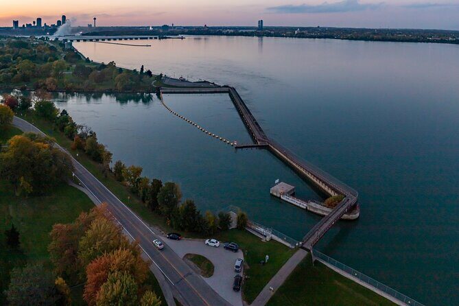 Niagara Falls One-Day Discovery Private Tour from Toronto - What Travelers Say