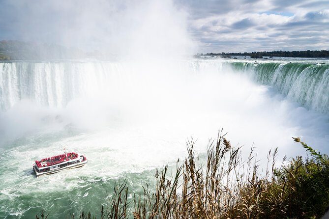 Niagara Falls One Day Sightseeing Tour from Toronto - The Sum Up: Who Is This Tour Perfect For?