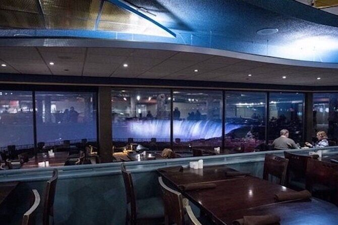 Niagara Falls Premium Night Tour: Fireworks Boat Cruise & Dinner - What the Tour Means for You