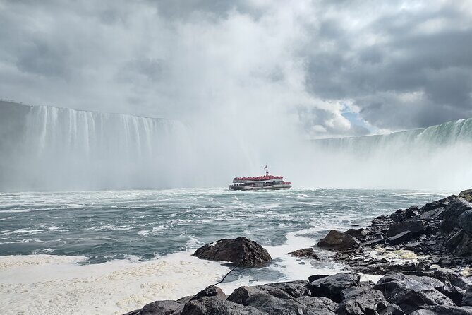 Niagara Falls Private Custom Tour from Toronto Area - Why This Tour Works