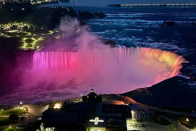 Niagara Falls Private Day Tour with Hornblower Cruise from GTA - The Experience: Practical Details and Value