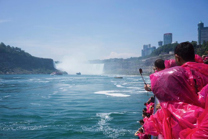 Niagara Falls Private Day Tour - What You Get and What You Don’t