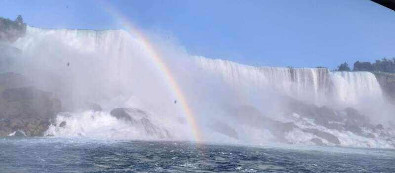 Niagara Falls: Private Guided Tour with Trolley Ride - Who Will Love This Tour?