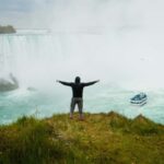 Niagara Falls: Private Sunset Walking Tour - What Travelers Say