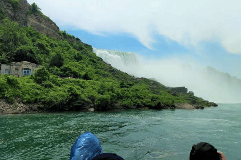 Niagara Falls: Private Tour with Maid of the Mist - Practical Tips for Your Niagara Falls Private Tour