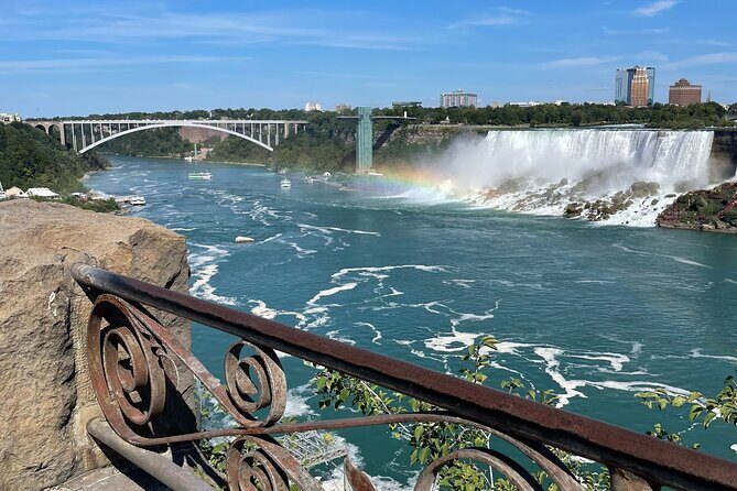 Niagara Falls Private Tours from Toronto - Analyzing the Value