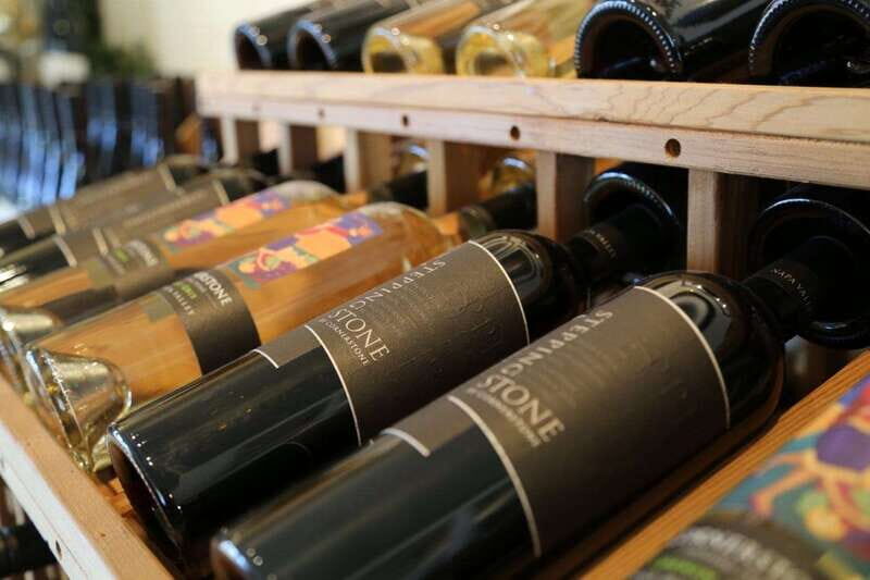Niagara Falls: Public Niagara Wine Tour with Transportation - What Travelers Have to Say