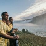 Niagara Falls Scenic Day Tour from Toronto Airport Pickup - Transportation and Comfort