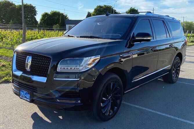 Niagara Falls to Pearson Toronto Airport Private Transfer - Final Thoughts