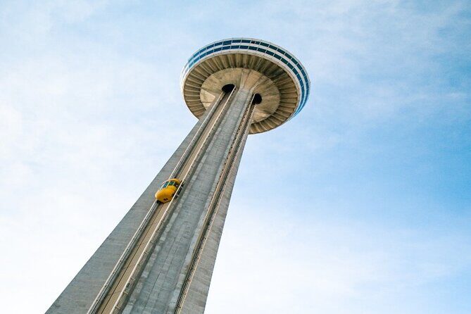 Niagara Falls Tour: Boat Cruise, Journey Behind Falls and Skylon - The Tour Itself: What It Means for You