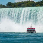 Niagara Falls Tour from Niagara Falls, Canada - Authentic Insights from Reviews