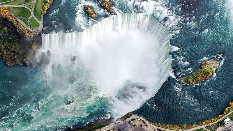 Niagara Falls Tour from Toronto with Optional Boat Cruise - Practical Details That Matter
