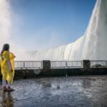 Niagara Falls Tour with Boat Ride & Journey Behind the Falls - Practical Details & Tips for Travelers