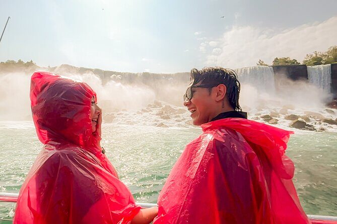 Niagara Falls Tour With Journey Behind the Falls & Boat Cruise - Final Thoughts: Is This Tour Worth It?