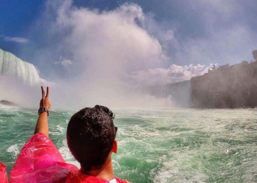 Niagara Falls Tour with Skip the Line Cruise & Maple Tasting - Analyzing the Value and Real Experience