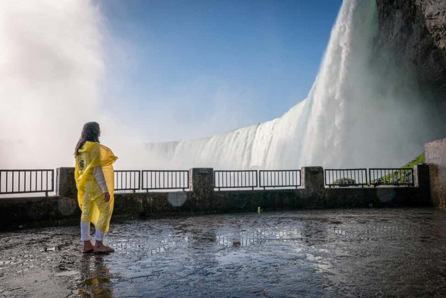 Niagara Falls Tour with Skip the Line Cruise & Maple Tasting - What the Tour Means for You
