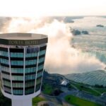 Niagara Falls: Tower Hotel Observation Deck Ticket - Interactive Exhibits and Learning Opportunities