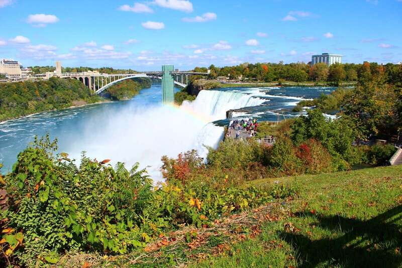 Niagara Falls: US & Canada Full-Day Tour & Lunch - Analyzing the Itinerary: What You’ll Actually Do