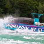 Niagara Falls USA: 45-Minute Jet-Boat Tour on Niagara River - What to Expect on the Tour