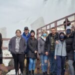 Niagara Falls USA All-American Small Group Tour - The Itinerary: A Deep Dive into the Falls