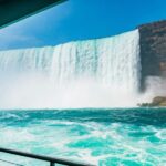 Niagara Falls, USA: American Tour & Maid of The Mist - Authentic Experiences and Practical Tips