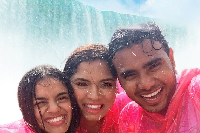 Niagara Falls USA & CANADA Combo Tour With Lunch & Boat - The Sum Up