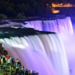 Niagara Falls, USA: Day & Night Small Group Tour with Dinner - Who Should Consider This Tour?