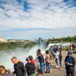 Niagara Falls USA: Full Day Tour with Fireworks - Who Will Love This Tour?