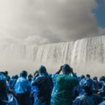 Niagara Falls, USA: Guided Tour with Maid of the Mist Cruise - Authentic Traveler Feedback