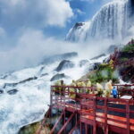 Niagara Falls, USA: Highlights Tour with Boat Ride & Cave - Analyzing the Value