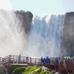 Niagara Falls USA Highlights Tour with Cave of the Winds - Final Thoughts: Who Should Take This Tour?