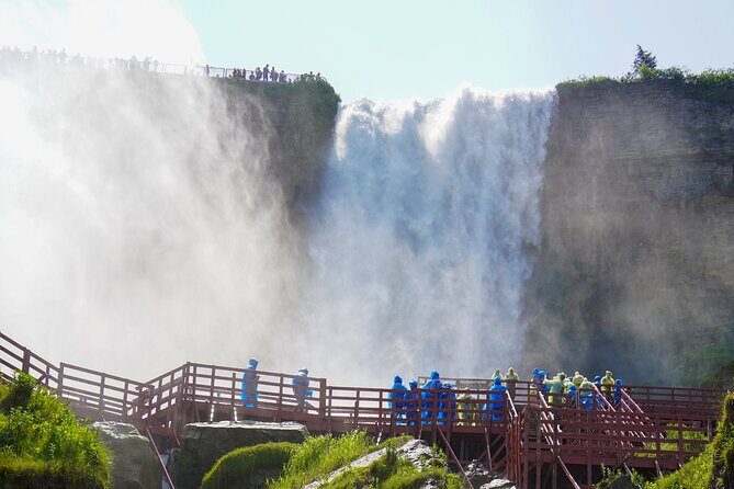 Niagara Falls USA Highlights Tour with Cave of the Winds - Final Thoughts: Who Should Take This Tour?