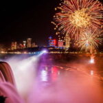 Niagara Falls, USA: Illumination Tour with Maid of the Mist - Who Will Enjoy This Tour?