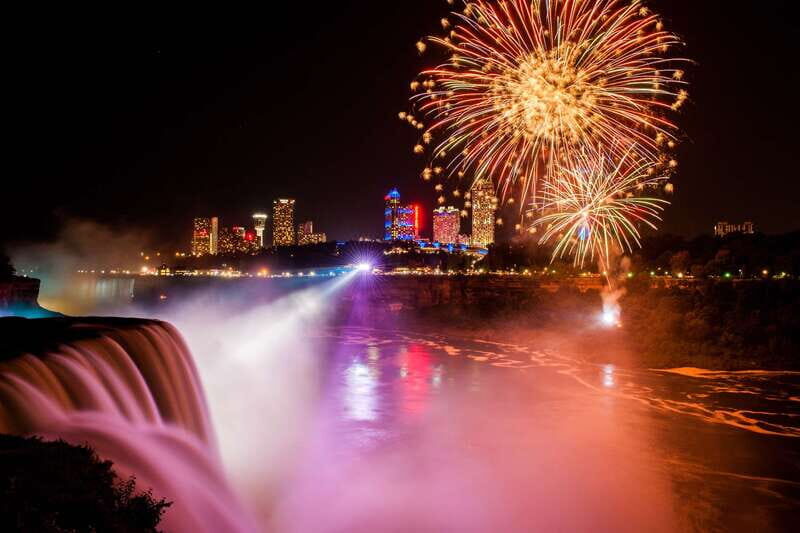 Niagara Falls, USA: Illumination Tour with Maid of the Mist - Who Will Enjoy This Tour?