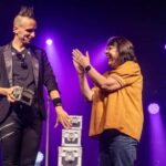 Niagara Falls, USA: Magic Theatre - Illusionist Leon Etienne - What to Expect: The Itinerary Breakdown